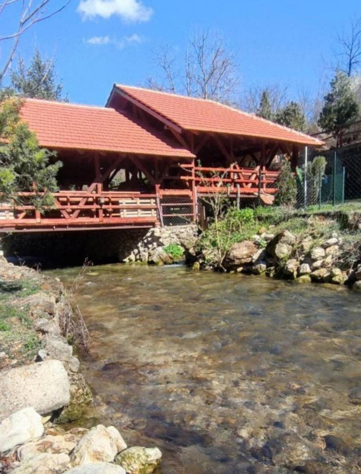ŽUbor Vrela - Serbia