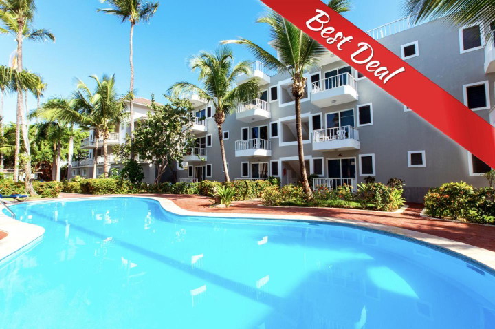 Caribbean Sands Playa Los Corales - Punta Cana