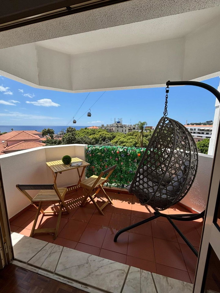 Madeira Ocean View - Funchal