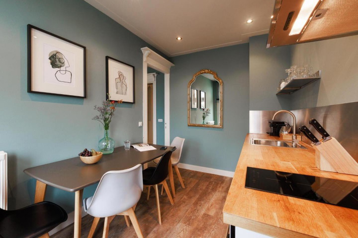 Bloemendaal Hotel Collection Apartments - Netherlands