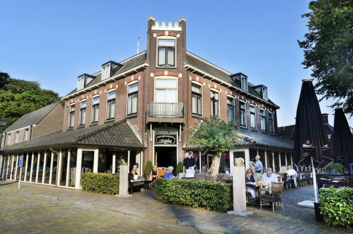 Hotel Wesseling - Assen