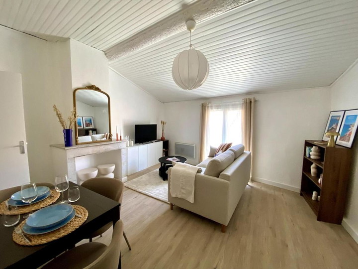 Loft Du Mistral Charme Cinéma Allauch - Allauch
