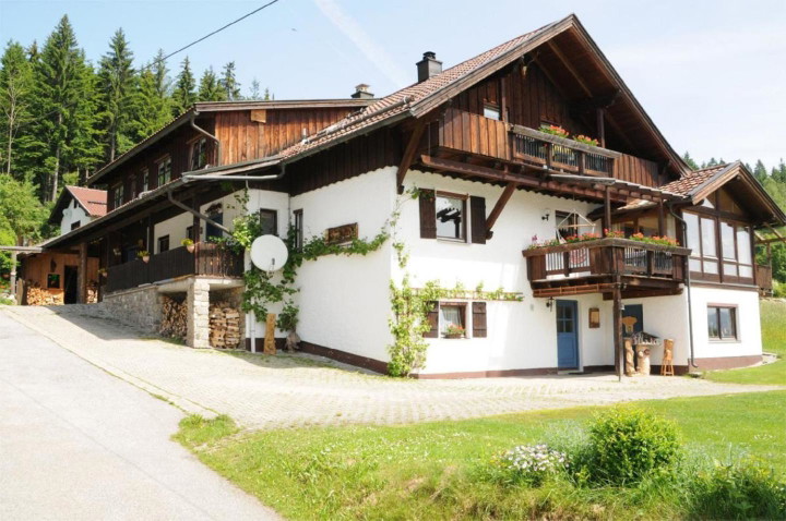 Ferienwohnungen Bredl - Zwiesel