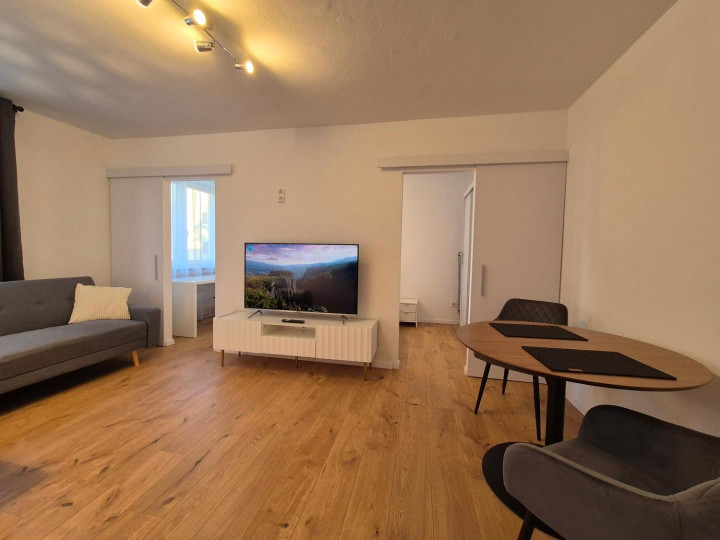Modern City Apartment 1 - Munich