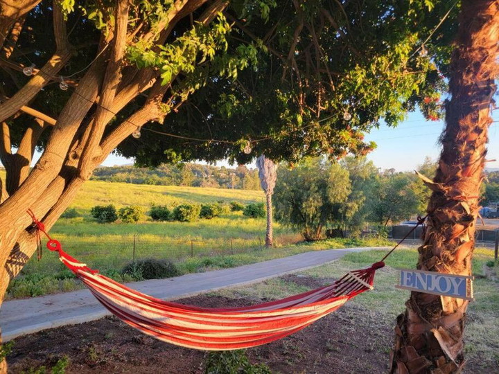 Relaxing Farm Vibes Near Safari Zoo, Legoland & Wineries Escondido - San Marcos, CA