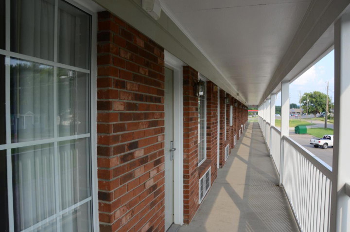 Richland Inn - Lewisburg - United States