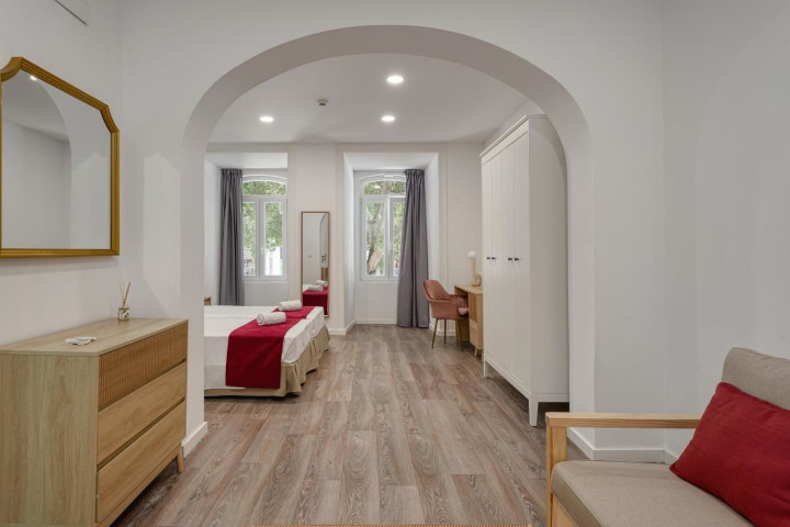 Lisbon Suites - Alvalade