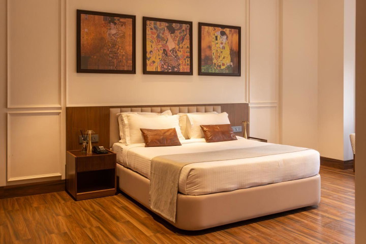 Park Suites - Kolkata