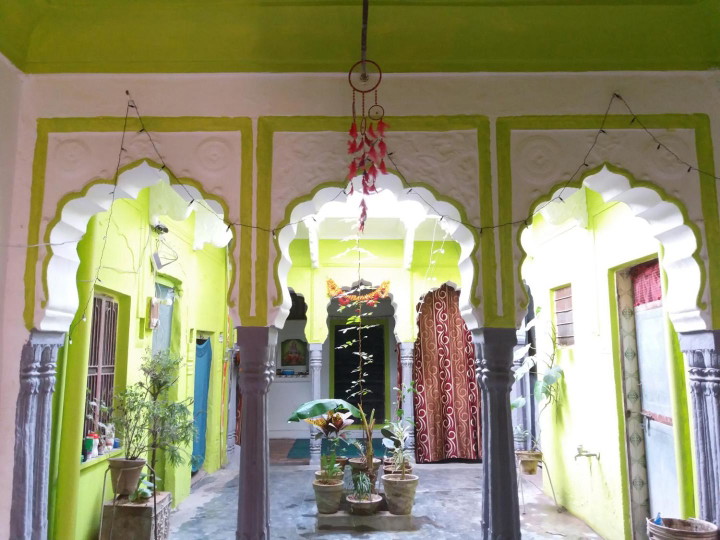 Shree Savitri Palace - Pushkar