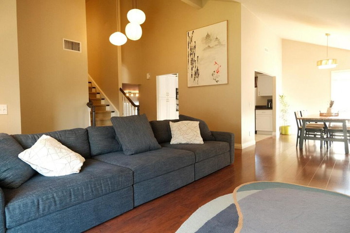 Cozy Home, Honda, Disneyland, Game Room, Oc, Csuf, Knotts - Chino Hills, CA