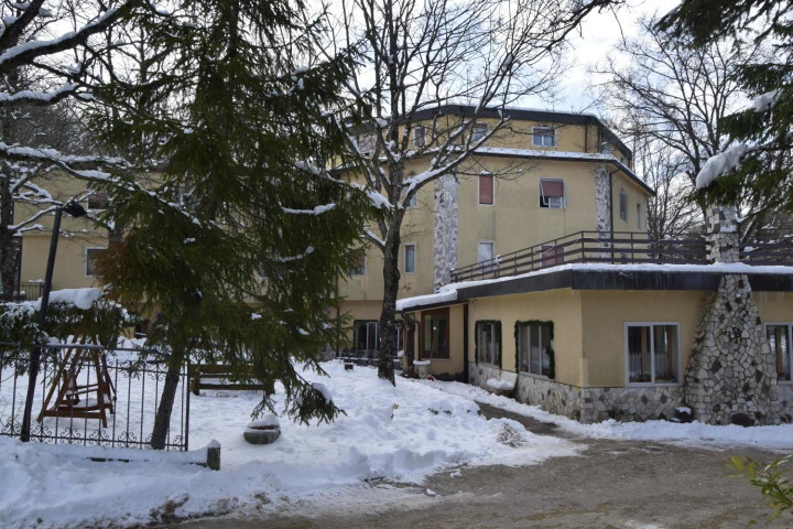 Albergo Del Sole - Pescocostanzo