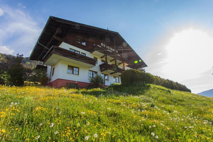 Huberhof 7 By Alpenidyll Apartments - Filzmoos