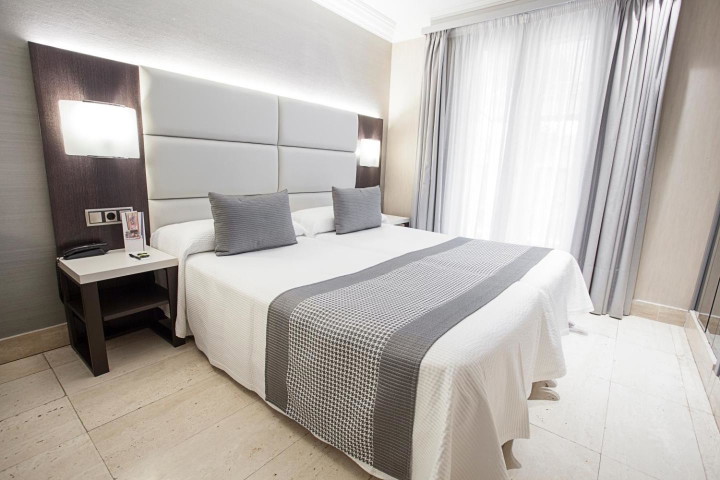 Habitus Hotel Europa - Pamplona