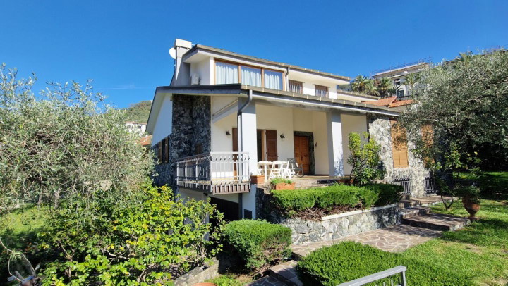 Villa Angelica - Chiavari