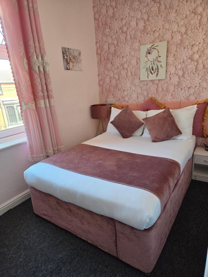 Glendor Hotel - Lytham St Annes