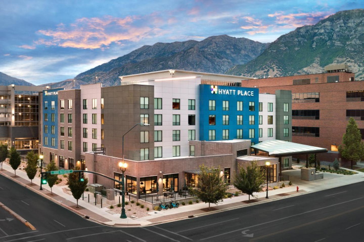 Hyatt Place Provo - Orem, UT