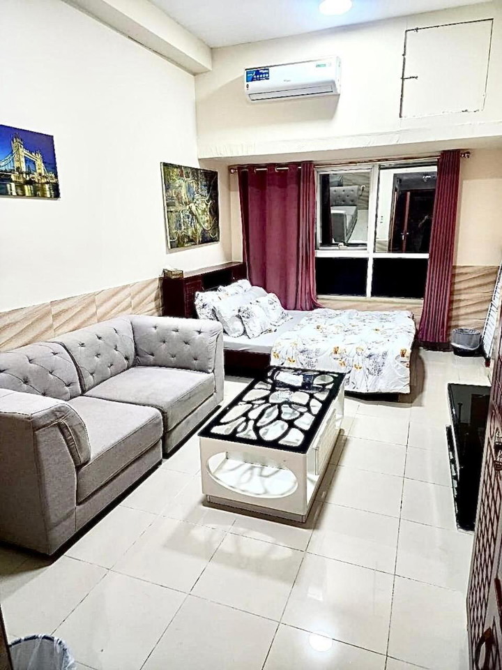 Ajman Downtown Central Aisooga - Ajman