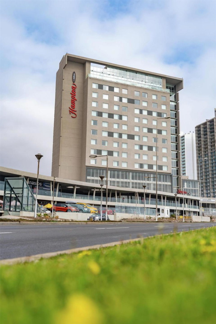 Hampton By Hilton Antofagasta - Antofagasta