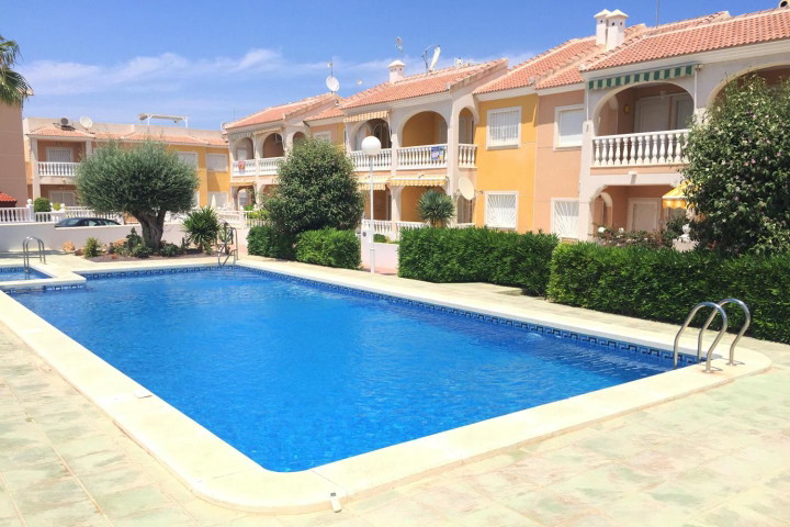Pancho Apartment Doña Pepa - C. Quesada - La Marina
