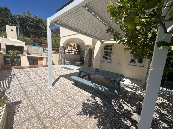 Casa Cioppy - Dorgali
