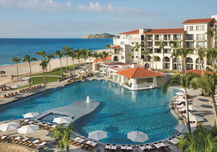 Dreams Los Cabos Suites Golf Resort & Spa - Baja California Sur