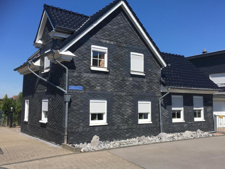 Ferienhaus Pacco - Engelskirchen