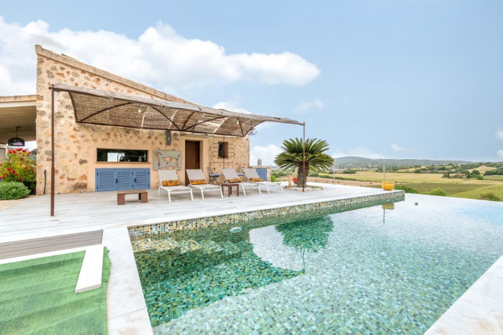 Finca Desigual - Manacor