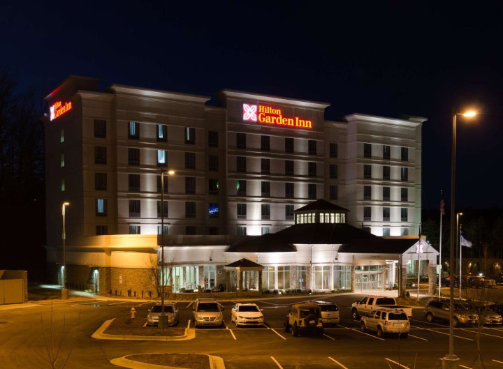 Hilton Garden Inn Hickory - Hickory, NC