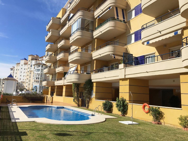 Apartment Bellavista Del Puerto By Interhome - Estepona