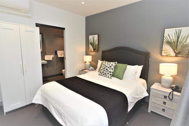 Mariners Court Hotel Sydney - Lane Cove