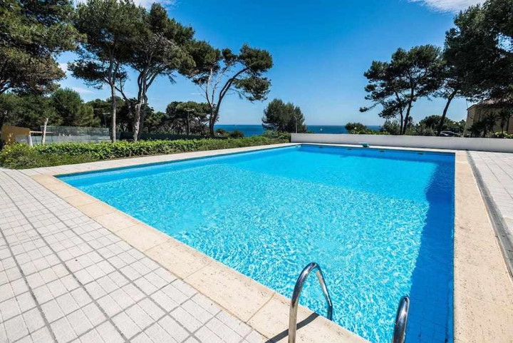 Unique Beach Villa Ocean View Pool Tennis - Cascaes