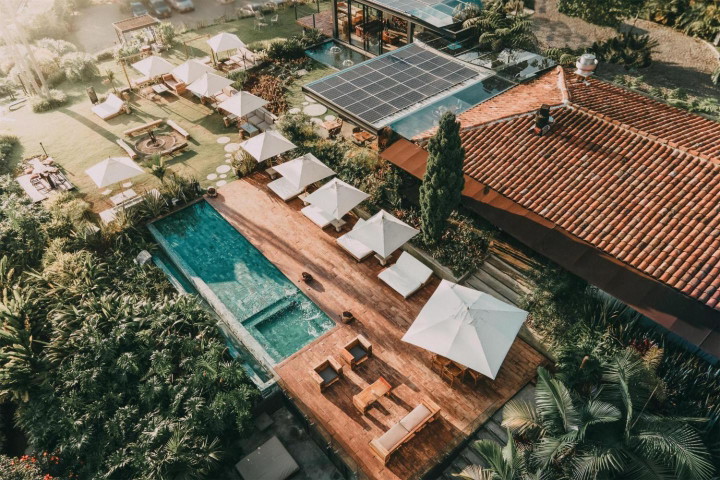 Bio Habitat Hotel, Aken Soul Collection - Filandia