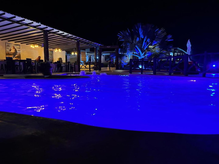 Finca Hotel Ganbaru - Risaralda