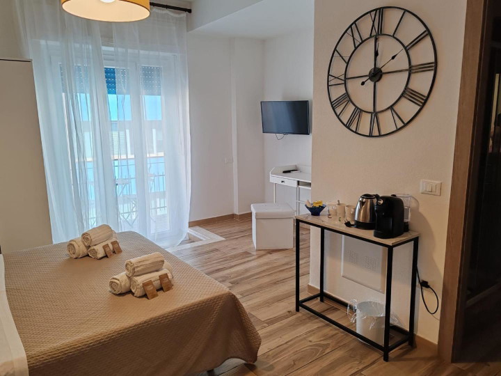 Dimore In Residenze Asproni 24 - Sardaigne