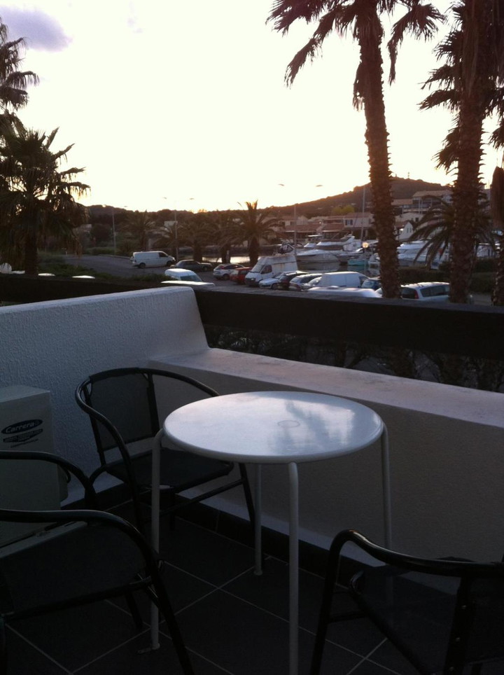 Appartement Village Naturiste, Port Nature , Cap D'agde, Chic - Marseillan