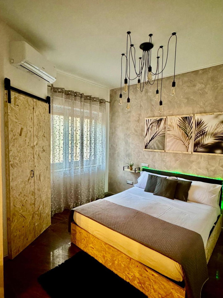 Del Regno Holiday House - Pompei