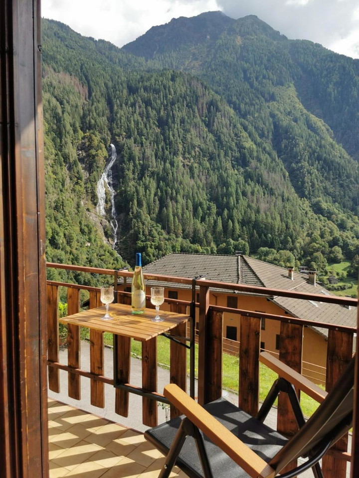 Apartament Barbara - Foppolo