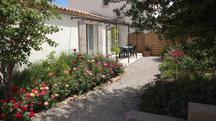 La Pauseto - Beaucaire