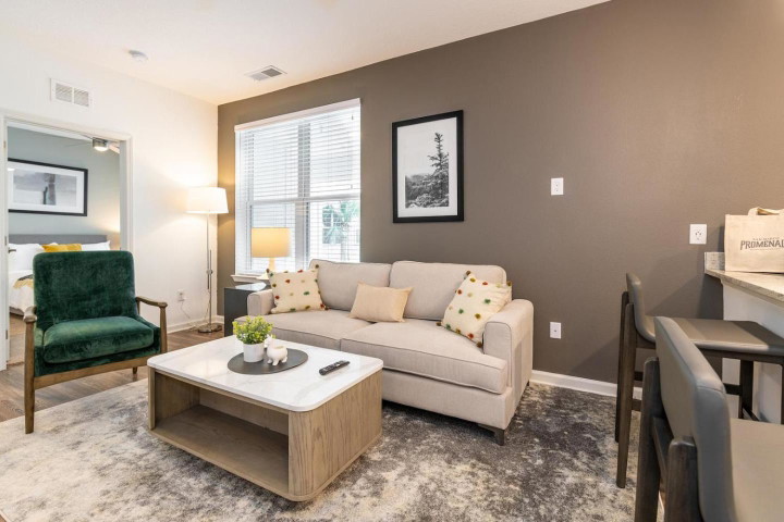 Landing Amazing 1bd Gym Clubhouse - Jacksonville, FL