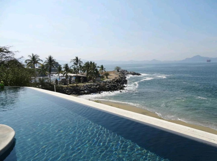 Manzanillo Villas Del Palmar - Manzanillo, Colima, Mexico
