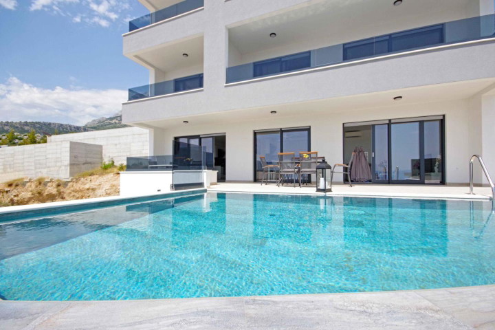 Sunset Apartments - Makarska