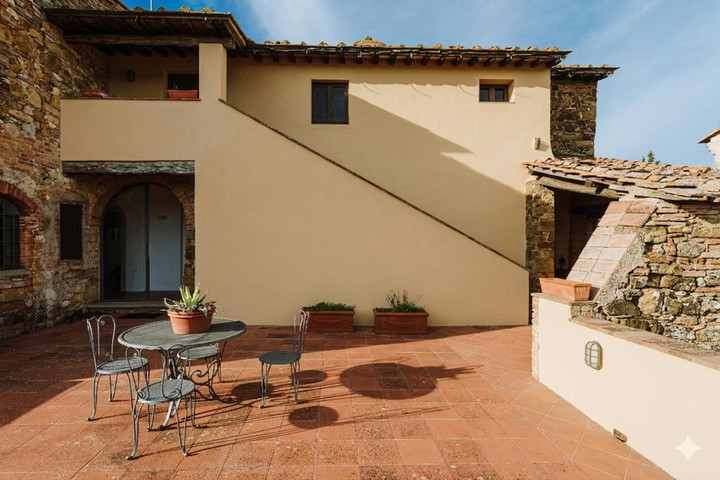 Podere Querceto - Poggibonsi