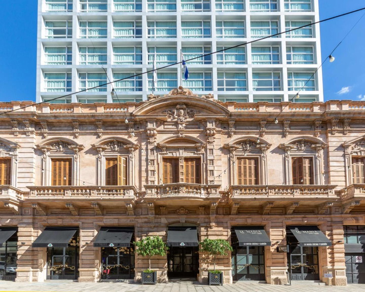 Palmaroga Hotel Asuncion, Tapestry Collection By Hilton - Asuncion