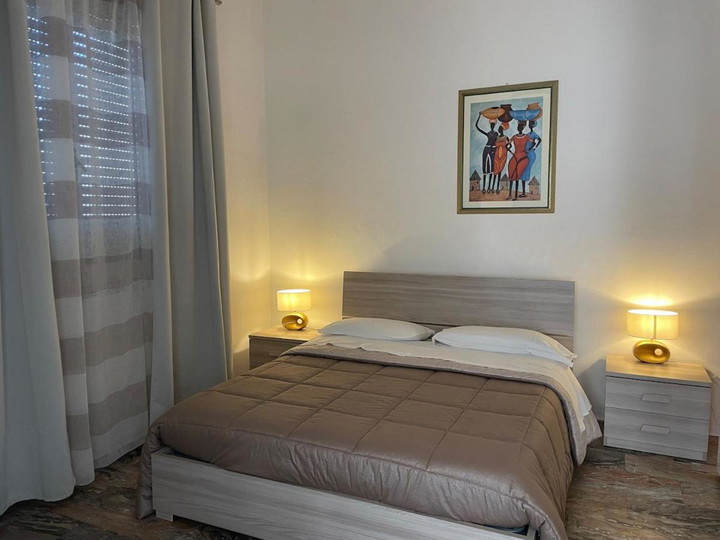 Civico 26 Piano Terra - Cattolica