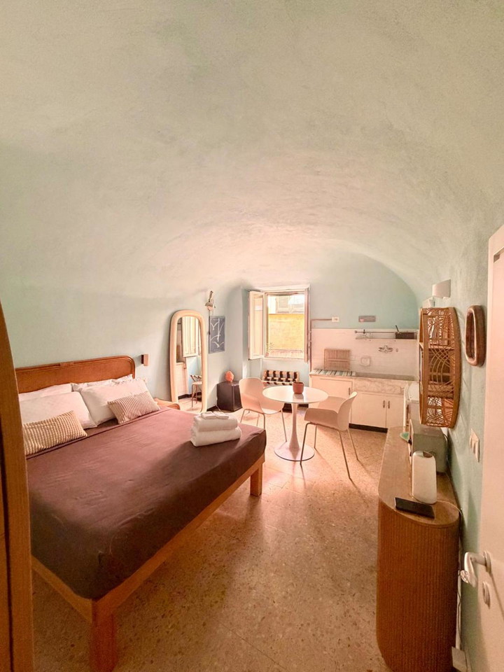 Ca' Letizia Boutique Suite - Vado Ligure