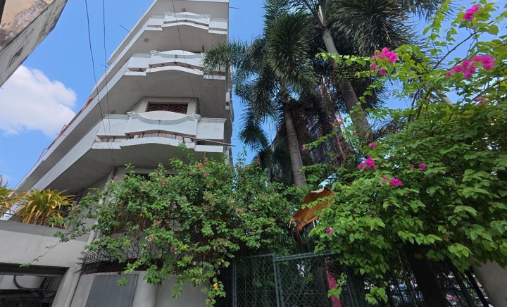 Air Conditioned 2 Bedroom Apartment - Colombo