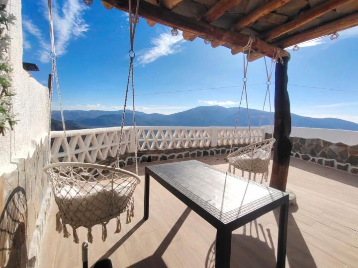 Casa Mirador - Lanjarón