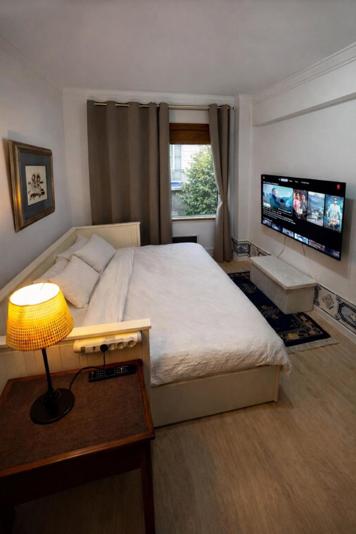 Double Room Near Lisbon & Sintra - Oeiras