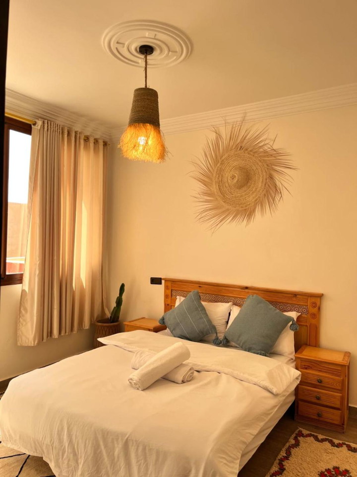 Imsouane Oasis Surf - Imsouane
