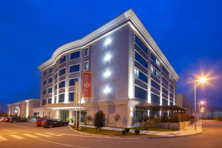 Voco - Podgorica By Ihg - Podgorica